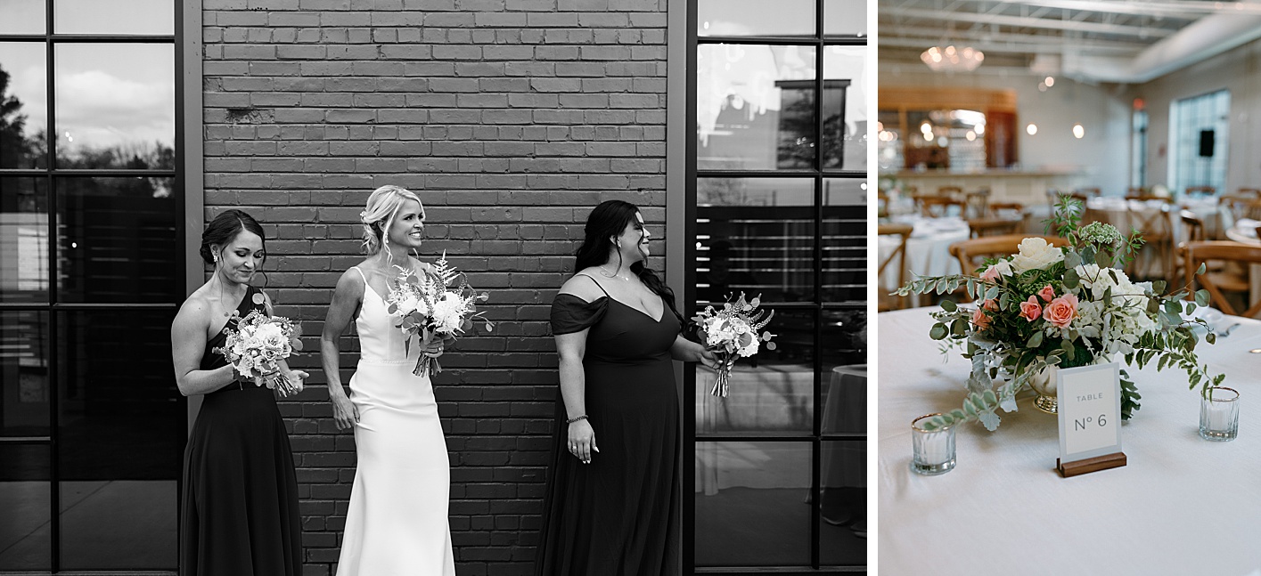 The Ruth - Charlotte Wedding Venue Spotlight - thehazelclub.com