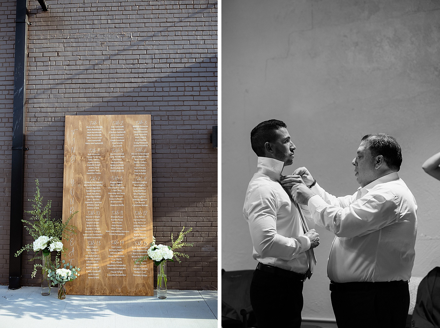 The Ruth - Charlotte Wedding Venue Spotlight - thehazelclub.com