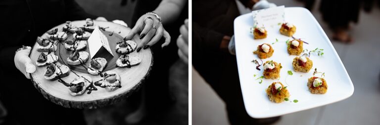 The Ruth - Charlotte Wedding Venue Spotlight - thehazelclub.com