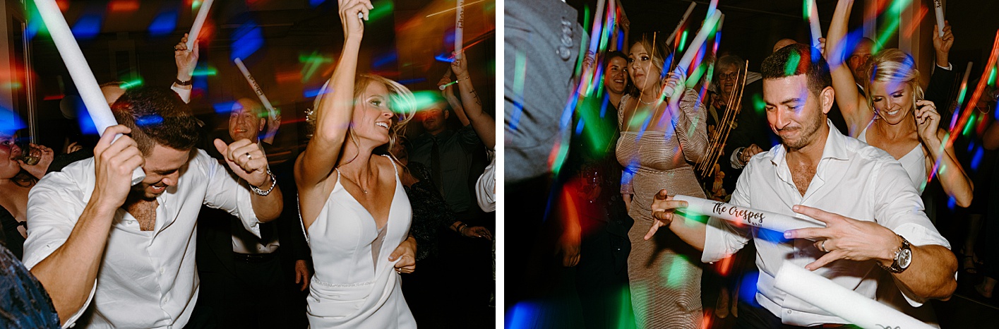 The Ruth - Charlotte Wedding Venue Spotlight - thehazelclub.com