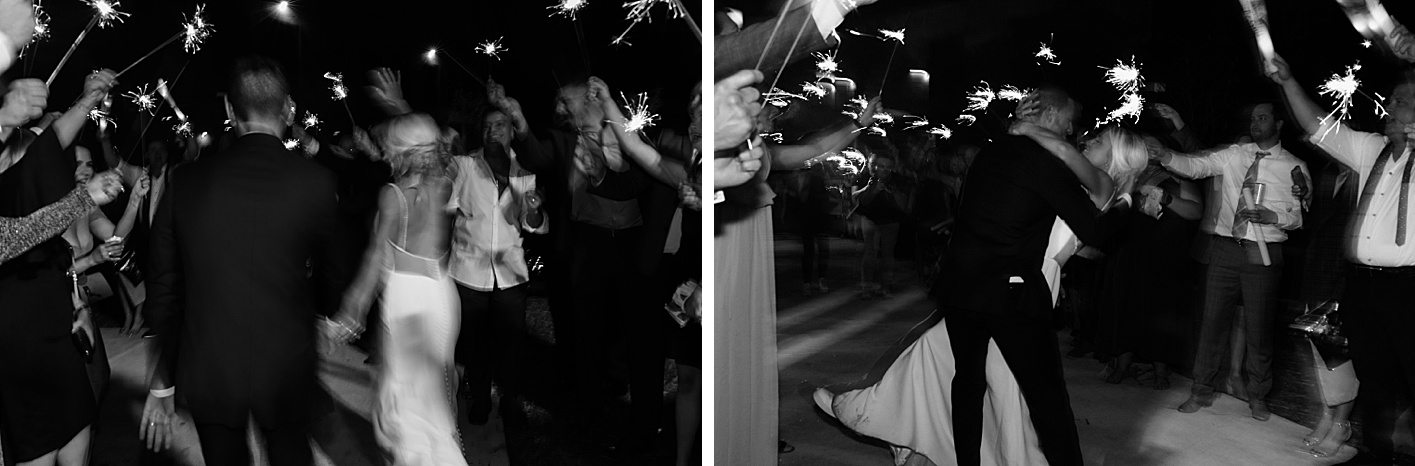 The Ruth - Charlotte Wedding Venue Spotlight - thehazelclub.com