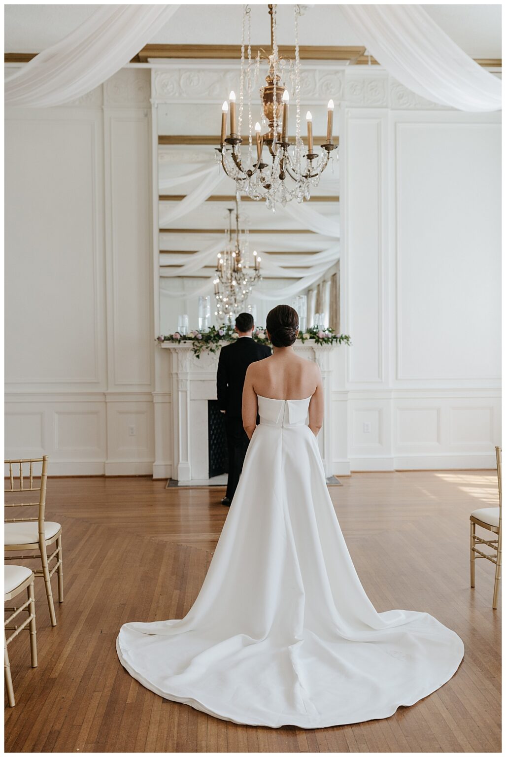 Hotel Concord | Charlotte Wedding Photographer - thehazelclub.com