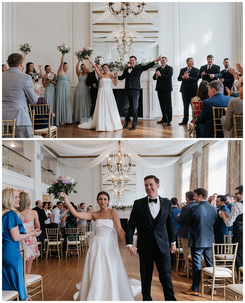 Hotel Concord | Charlotte Wedding Photographer - thehazelclub.com