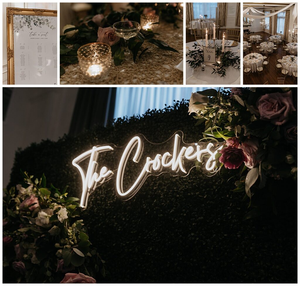 Hotel Concord | Charlotte Wedding Photographer - thehazelclub.com