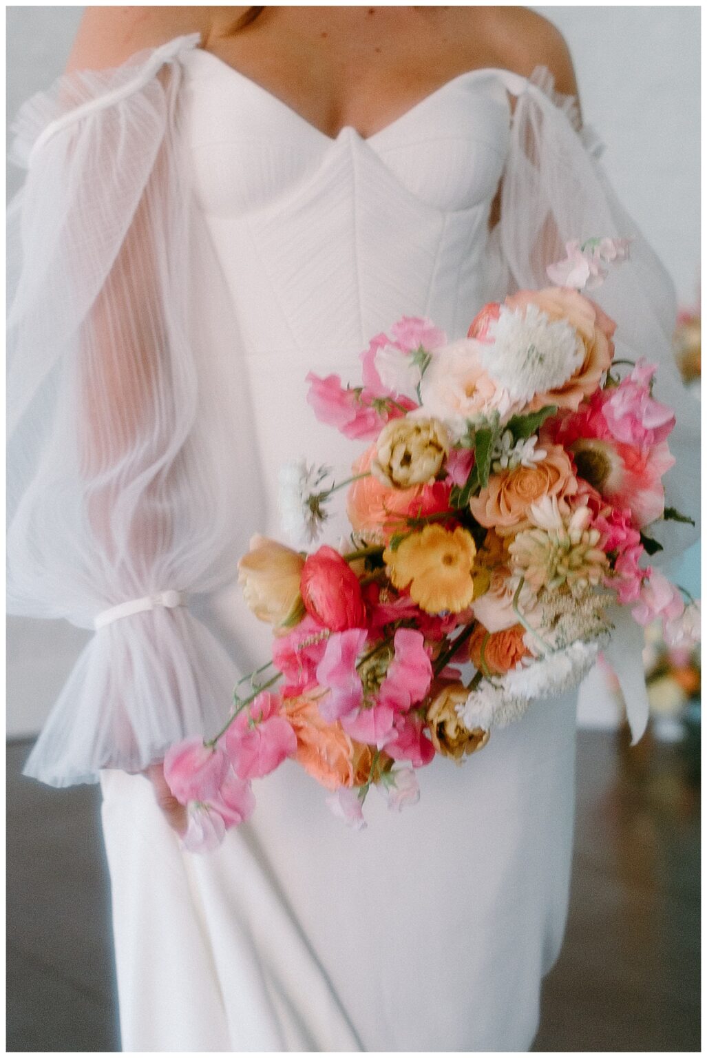 Junction West Styled Shoot | Charlotte Wedding Photographer ...