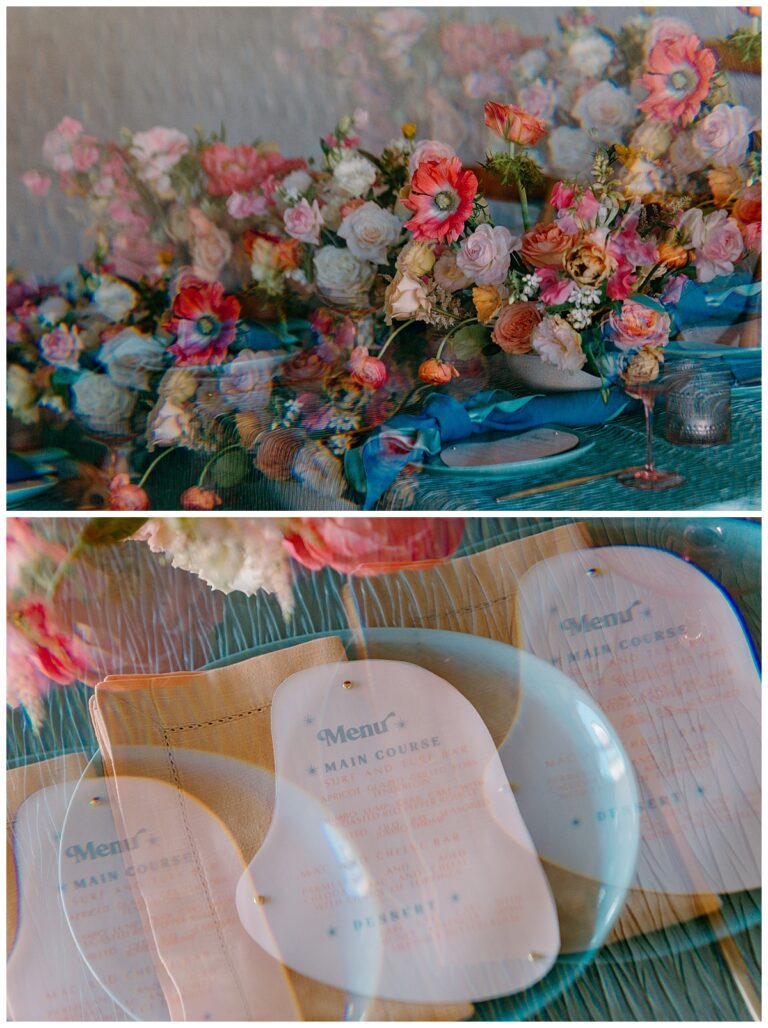 Junction West Styled Shoot | Charlotte Wedding Photographer ...