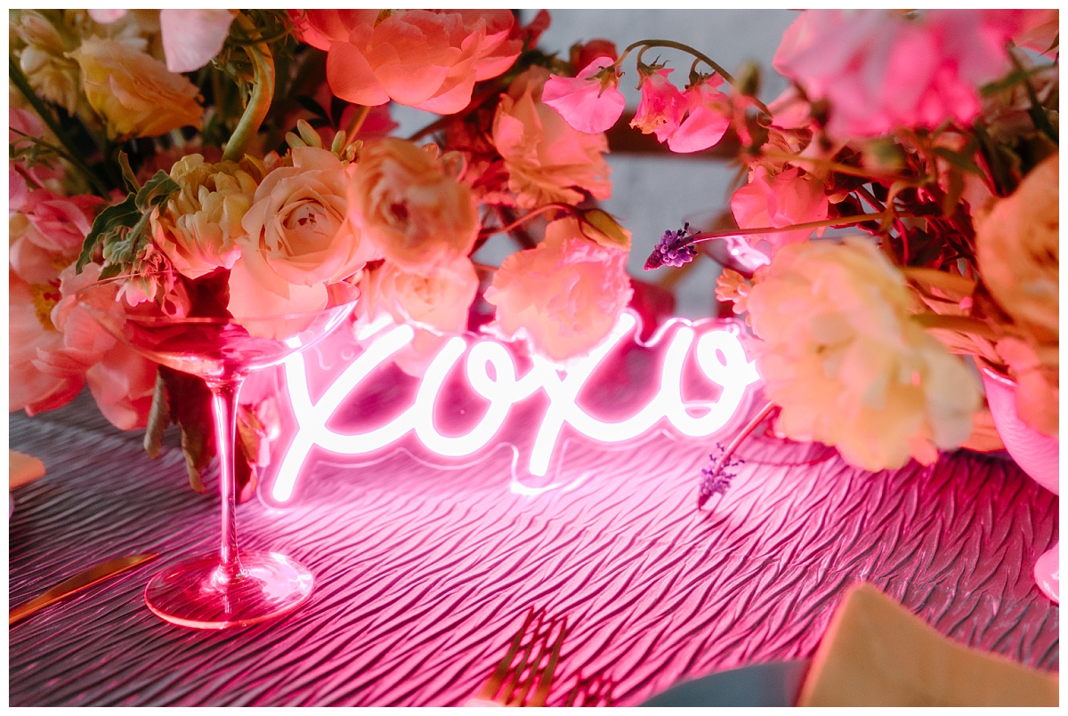 Junction West Styled Shoot | Charlotte Wedding Photographer ...