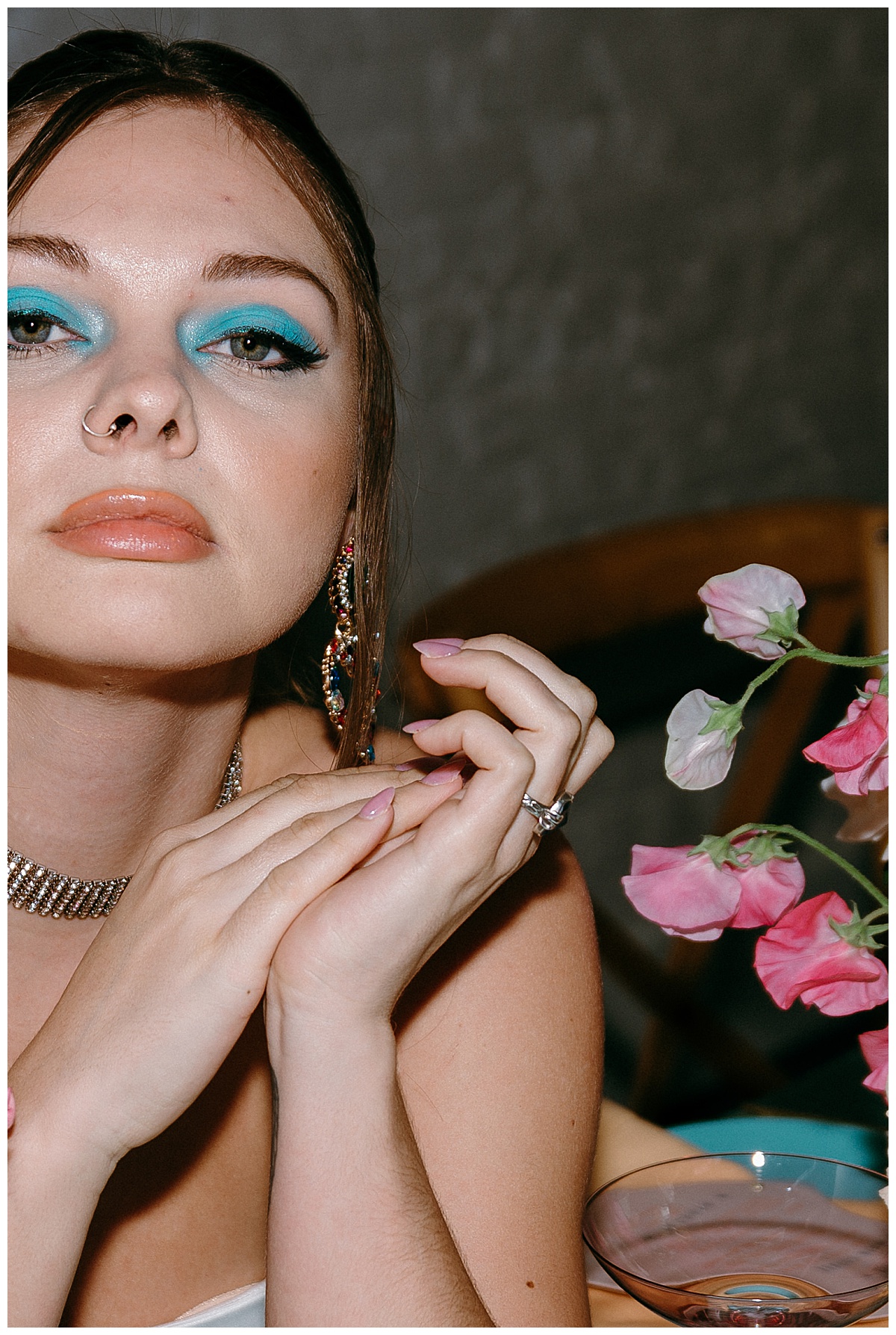 Junction West Styled Shoot | Charlotte Wedding Photographer ...