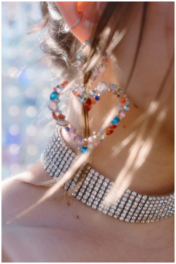 Junction West Styled Shoot | Charlotte Wedding Photographer ...