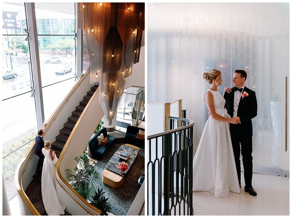 The Ruth | Charlotte Wedding Photographer - thehazelclub.com