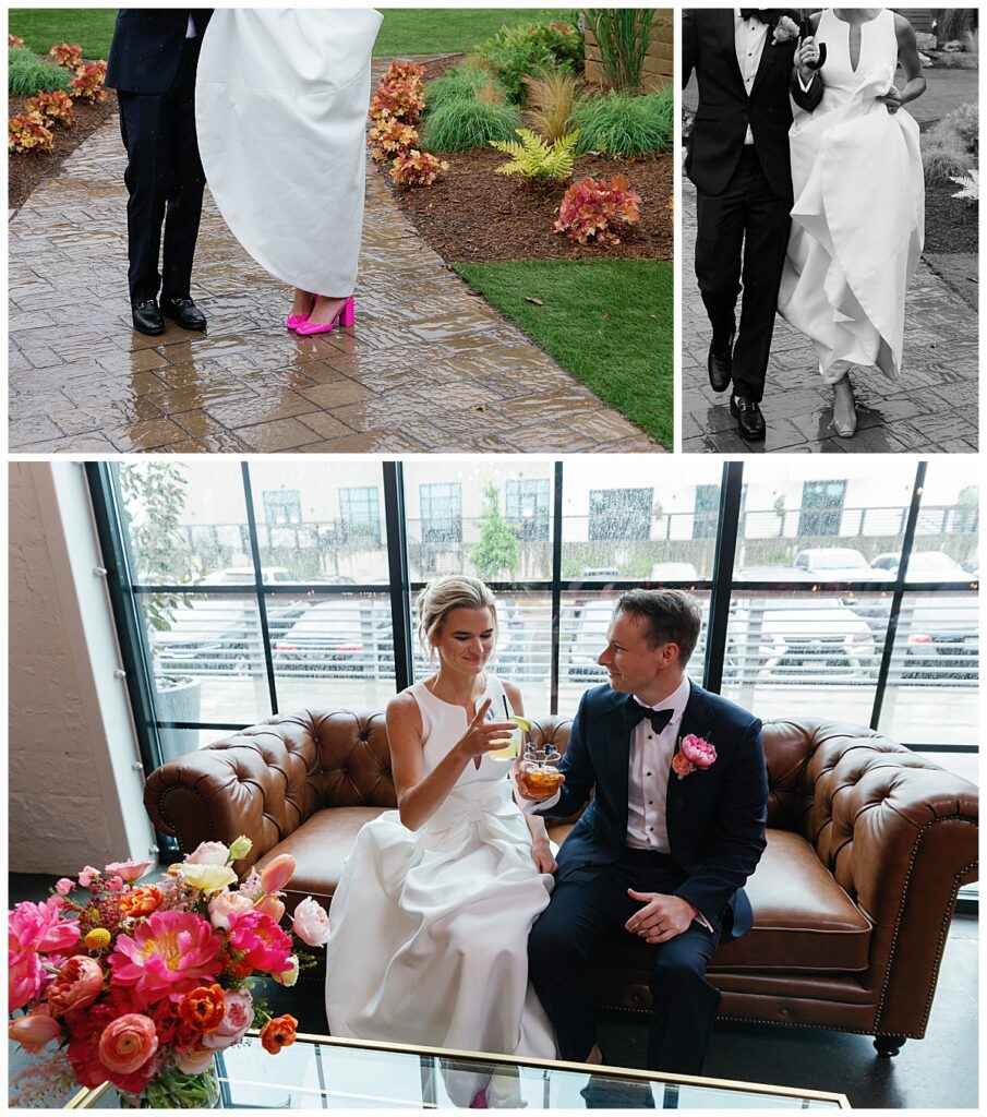 The Ruth | Charlotte Wedding Photographer - thehazelclub.com