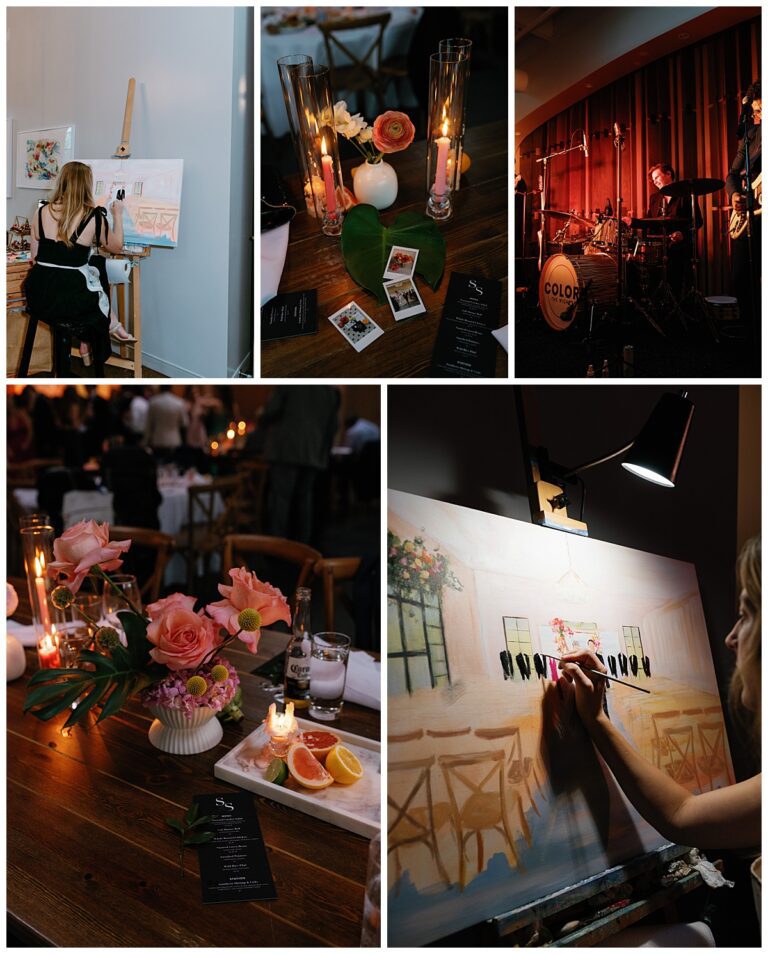 The Ruth | Charlotte Wedding Photographer - thehazelclub.com