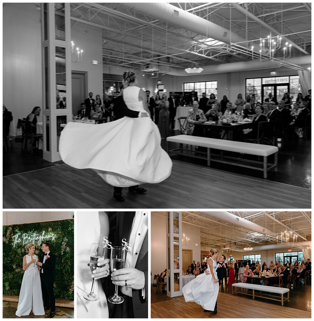 The Ruth | Charlotte Wedding Photographer - thehazelclub.com