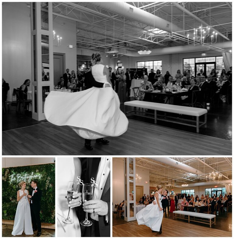 The Ruth | Charlotte Wedding Photographer - thehazelclub.com