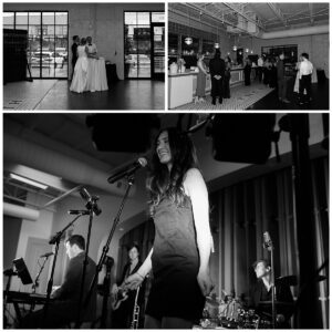 The Ruth | Charlotte Wedding Photographer - thehazelclub.com